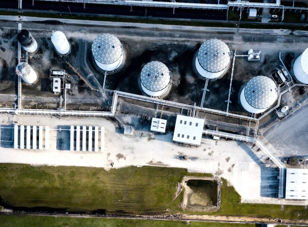 Filtersysteme - Fil-Tec Rixen GmbH